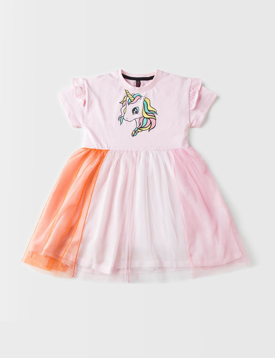 Unicorn Dress – BEECHTREE