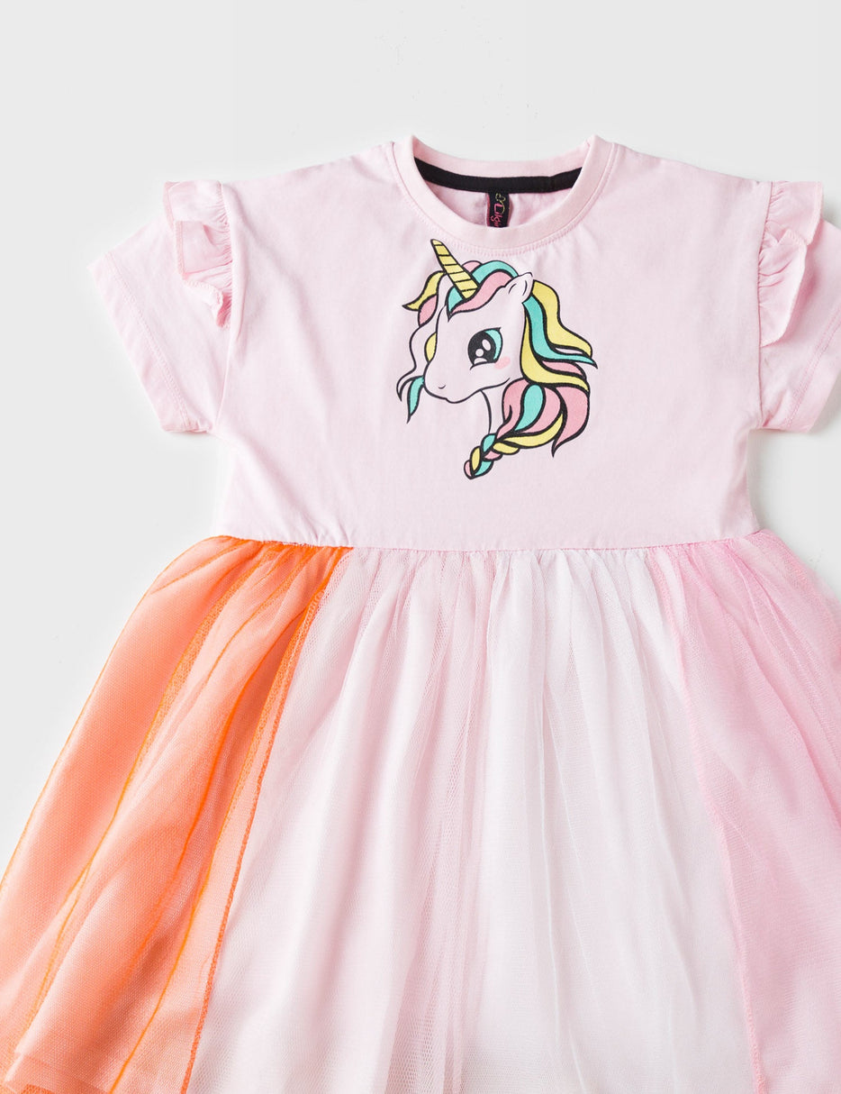Unicorn Dress – BEECHTREE