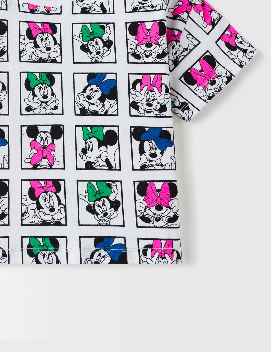 Mini Mouse Tee – BEECHTREE