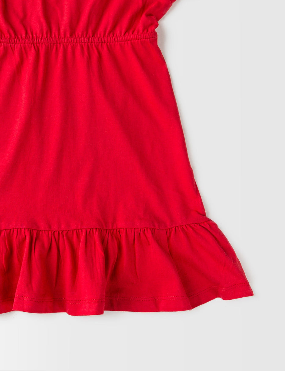 SOLID COLOR TEE – BEECHTREE