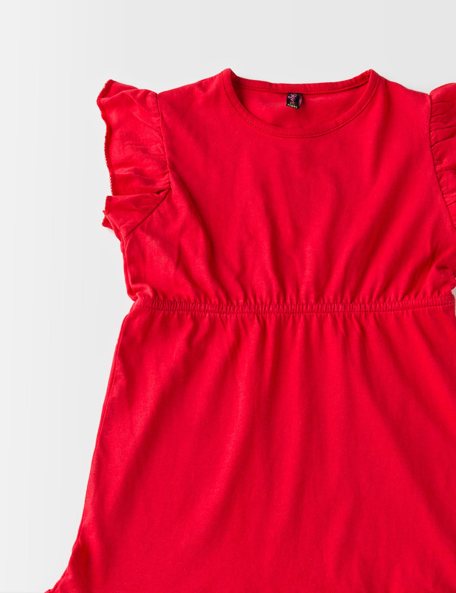 SOLID COLOR TEE – BEECHTREE