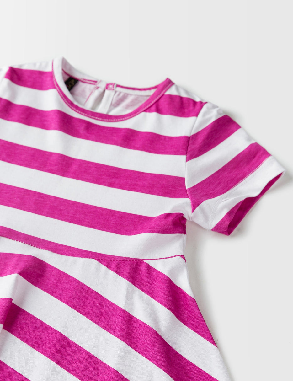 STRIPED TEE – BEECHTREE
