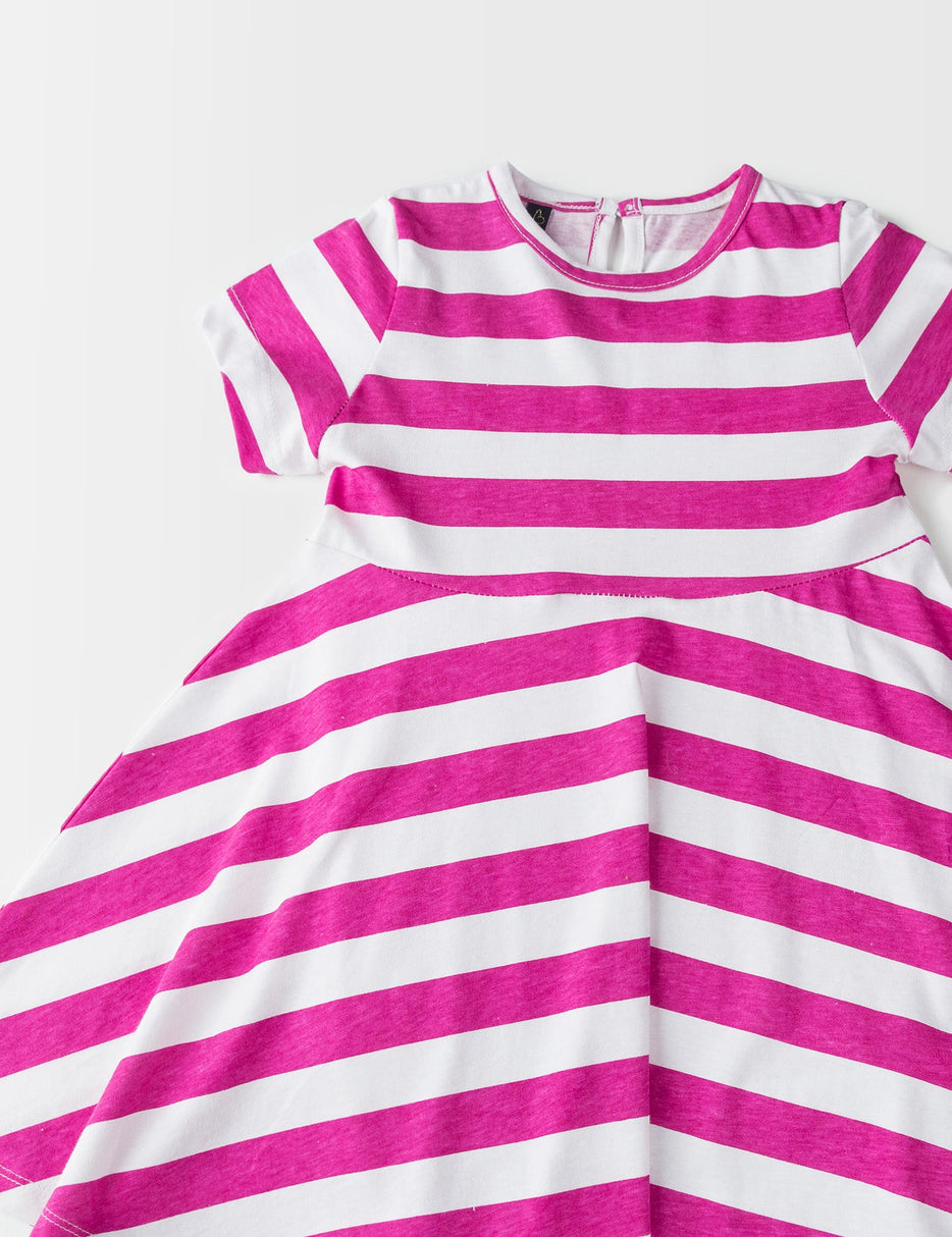 STRIPED TEE – BEECHTREE