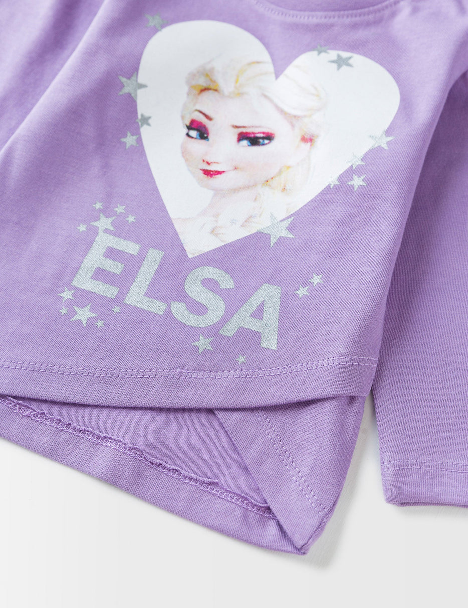 Elsa T-Shirt – BEECHTREE