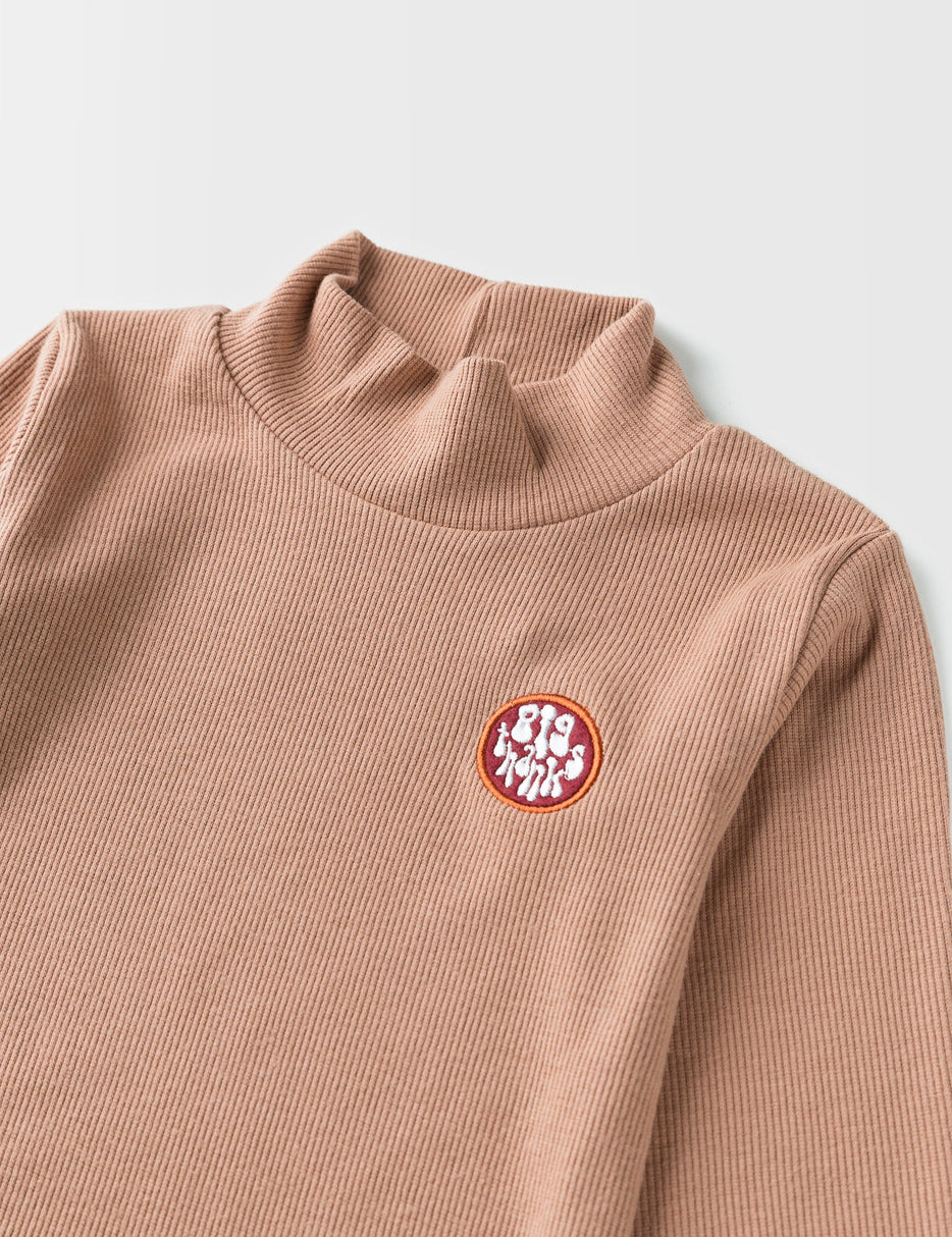 Big Thanks High Neck – BEECHTREE