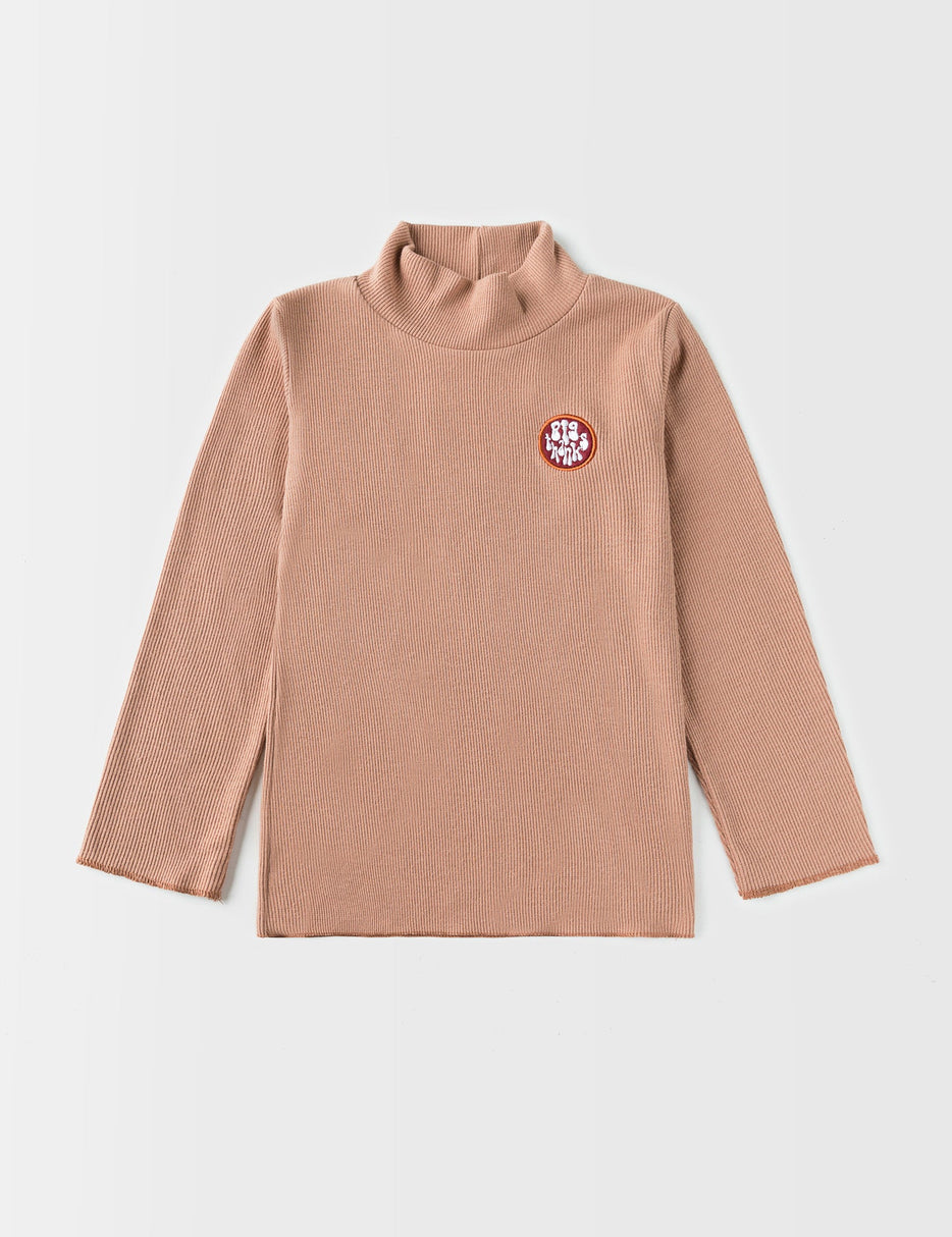 Big Thanks High Neck – BEECHTREE