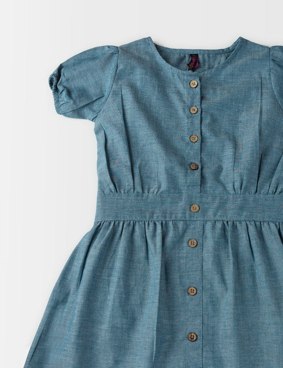 Front Button Down – BEECHTREE