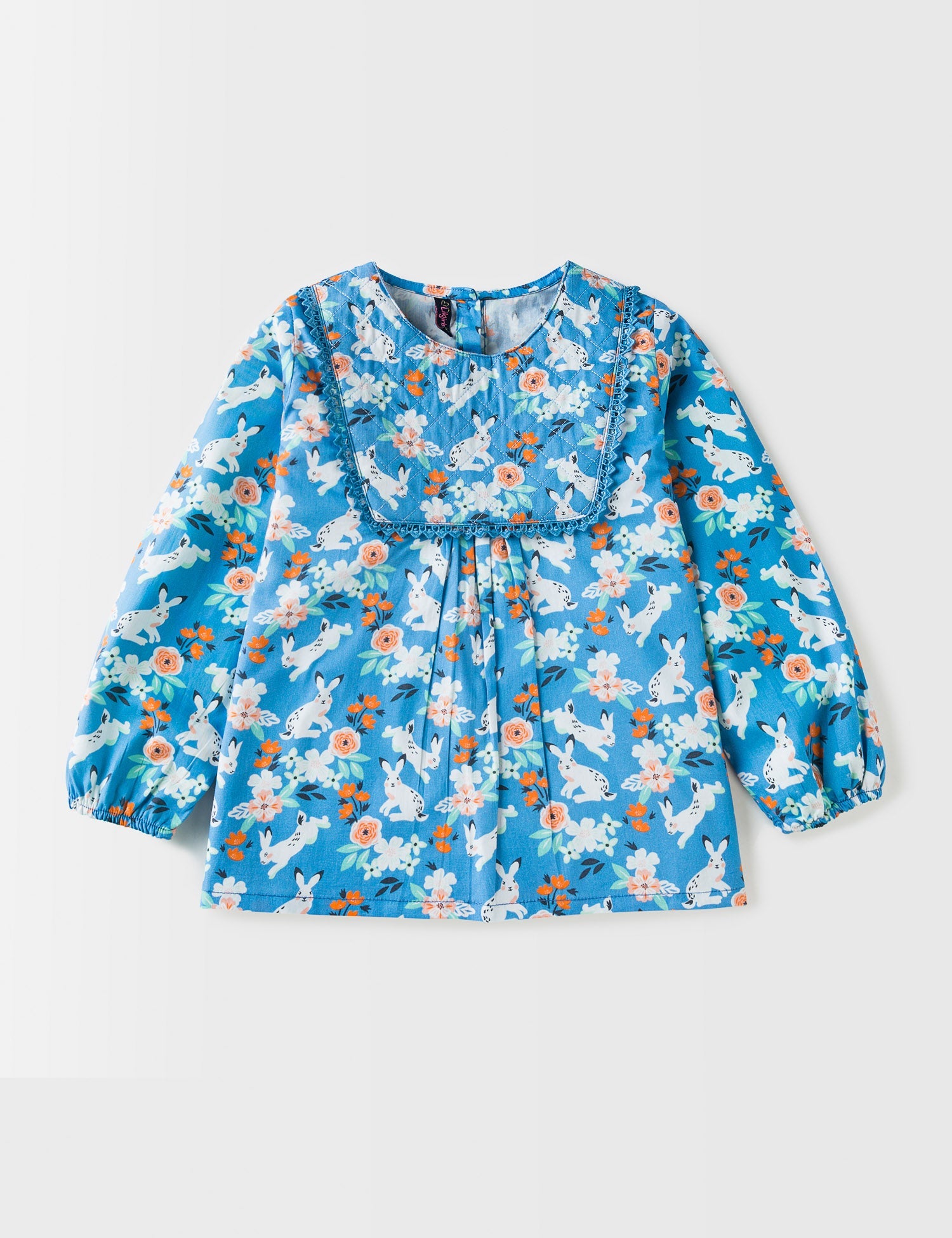 Rabbit Digital Print – BEECHTREE