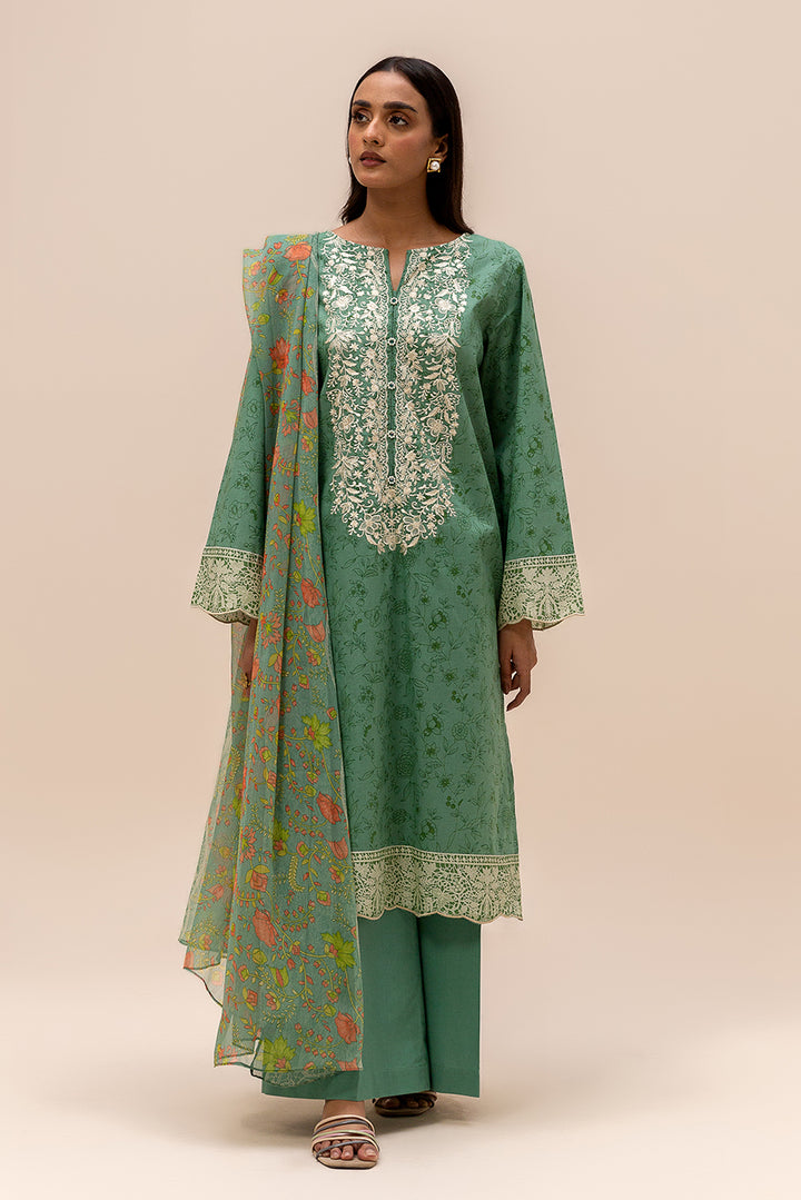 Women Unstitched Suits Sale on Summer Collections 2025 – BEECHTREE