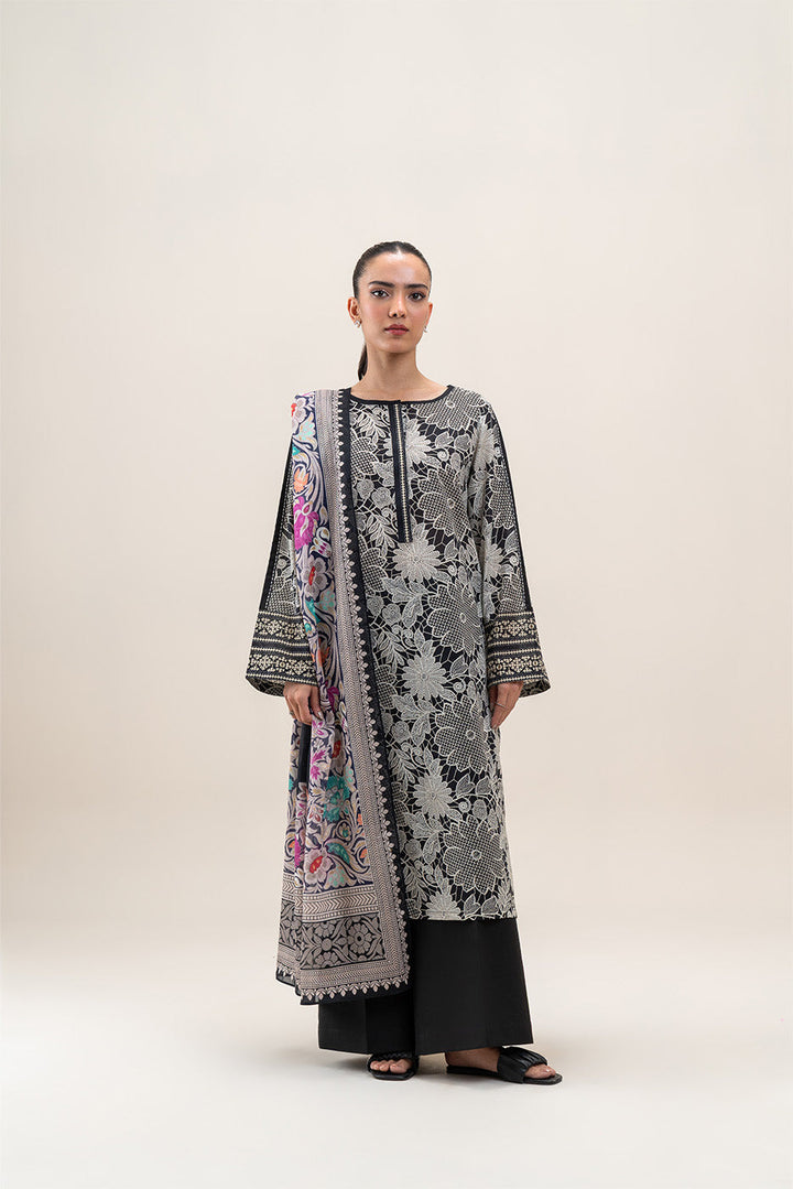 Lawn Collection | Beechtree’s Best Lawn Unstitched Dress 2025 – BEECHTREE