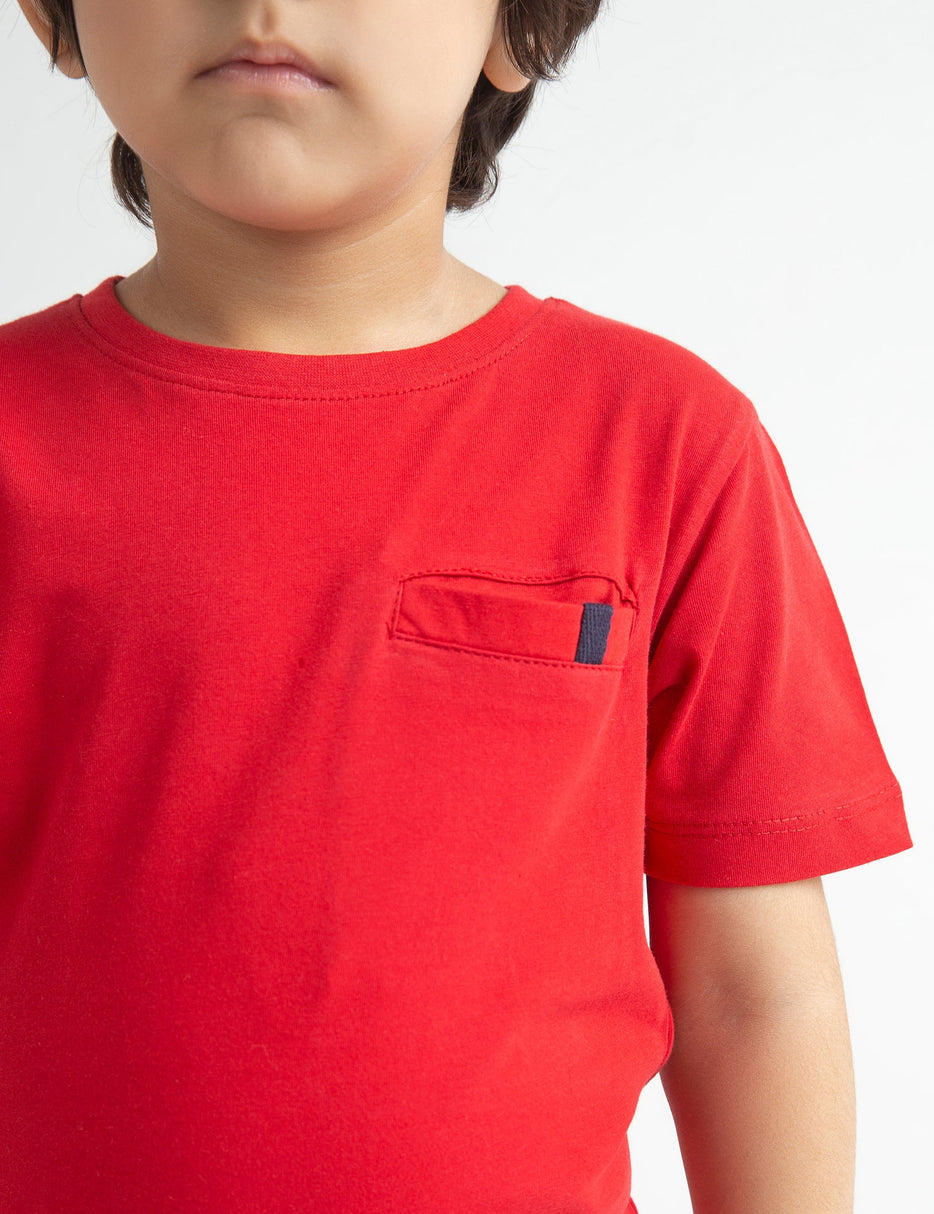 Basic Tee – BEECHTREE