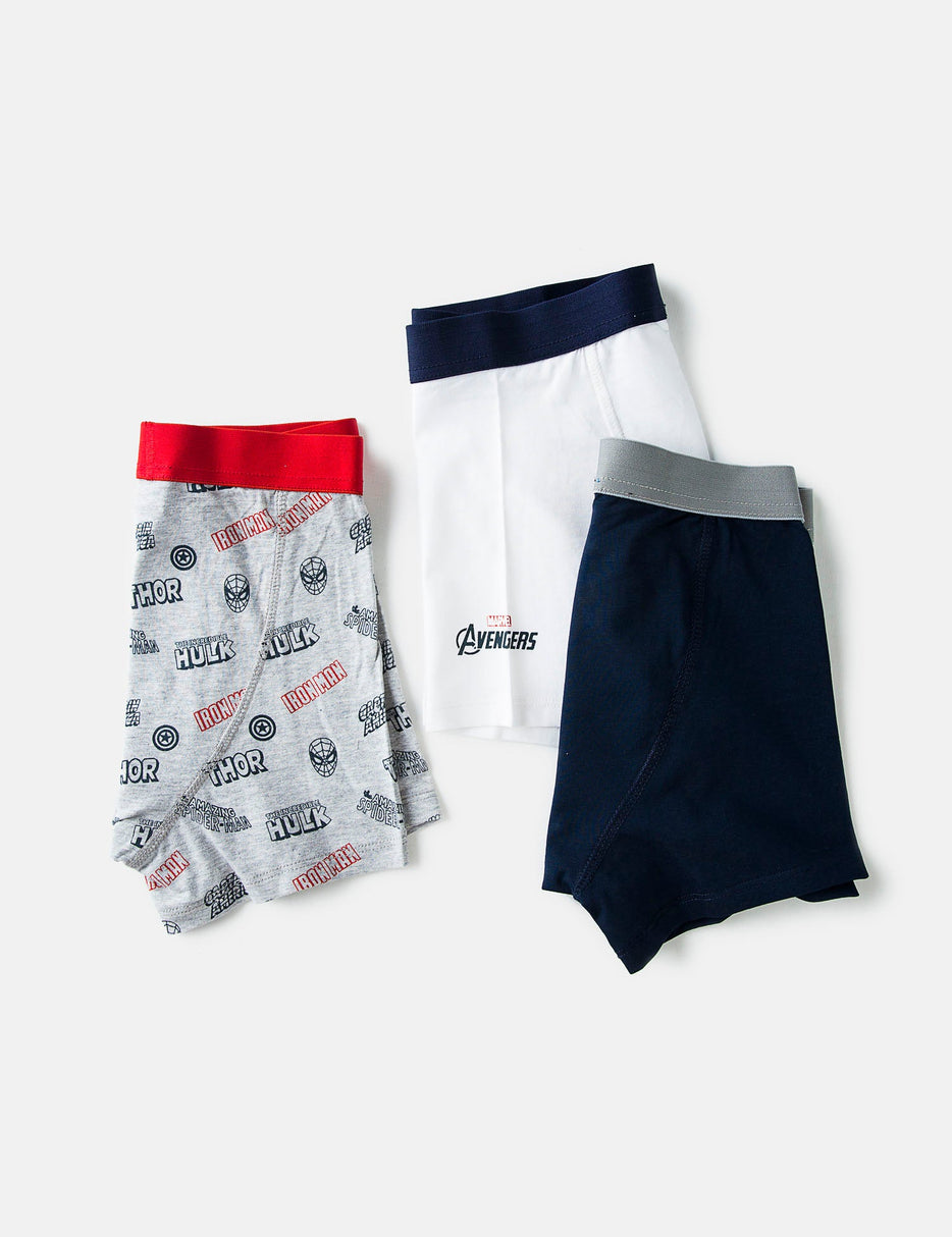 SUPER HEROES BRIEFS – BEECHTREE