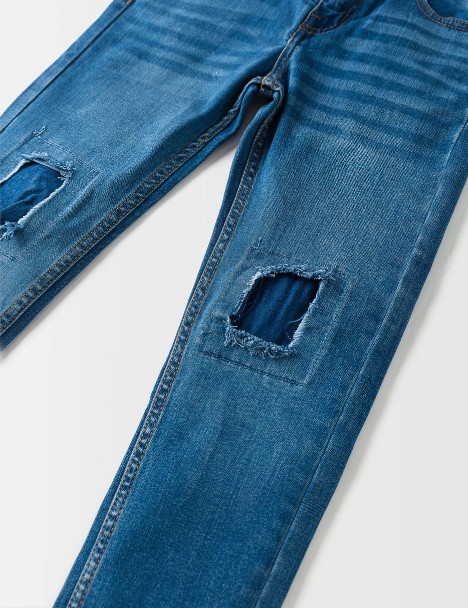 Ripper Denim – BEECHTREE