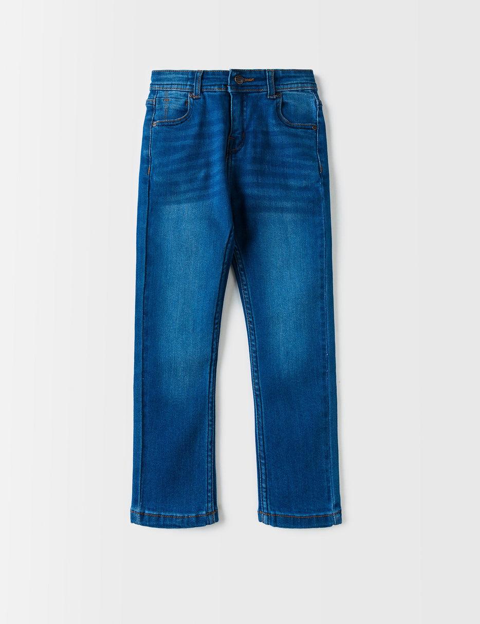 Basic Denim – BEECHTREE