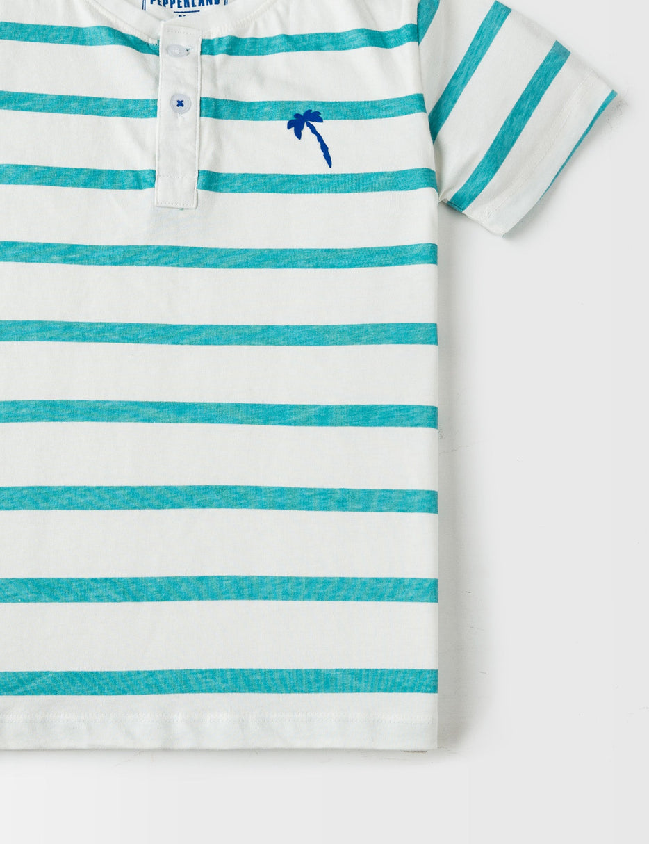 PALM TREE HENLEY – BEECHTREE