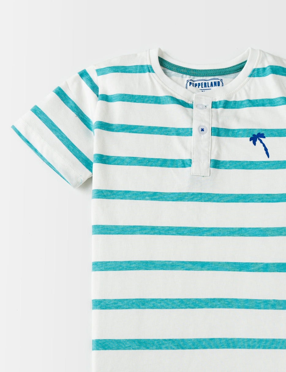 PALM TREE HENLEY – BEECHTREE