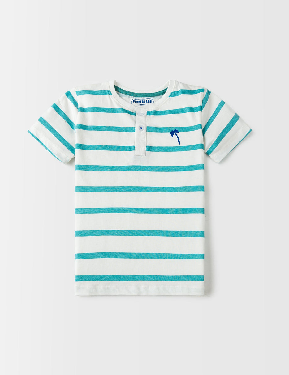 PALM TREE HENLEY – BEECHTREE