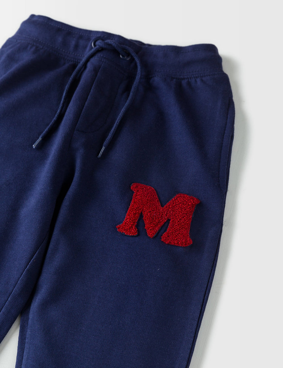 MICKEY MOUSE TROUSER – BEECHTREE