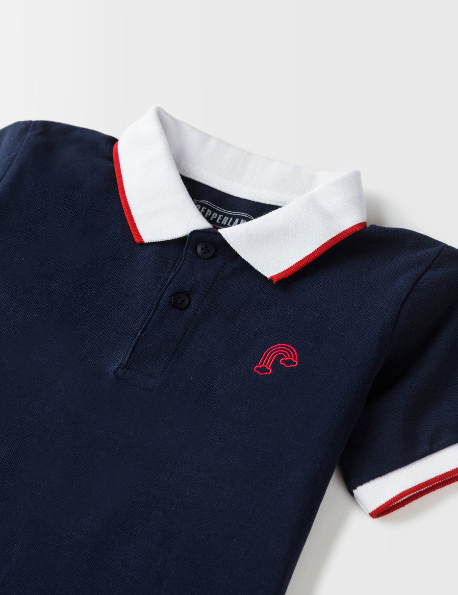 SPORTY POLO – BEECHTREE