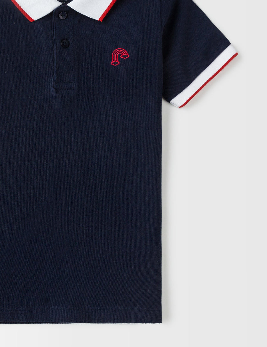 SPORTY POLO – BEECHTREE