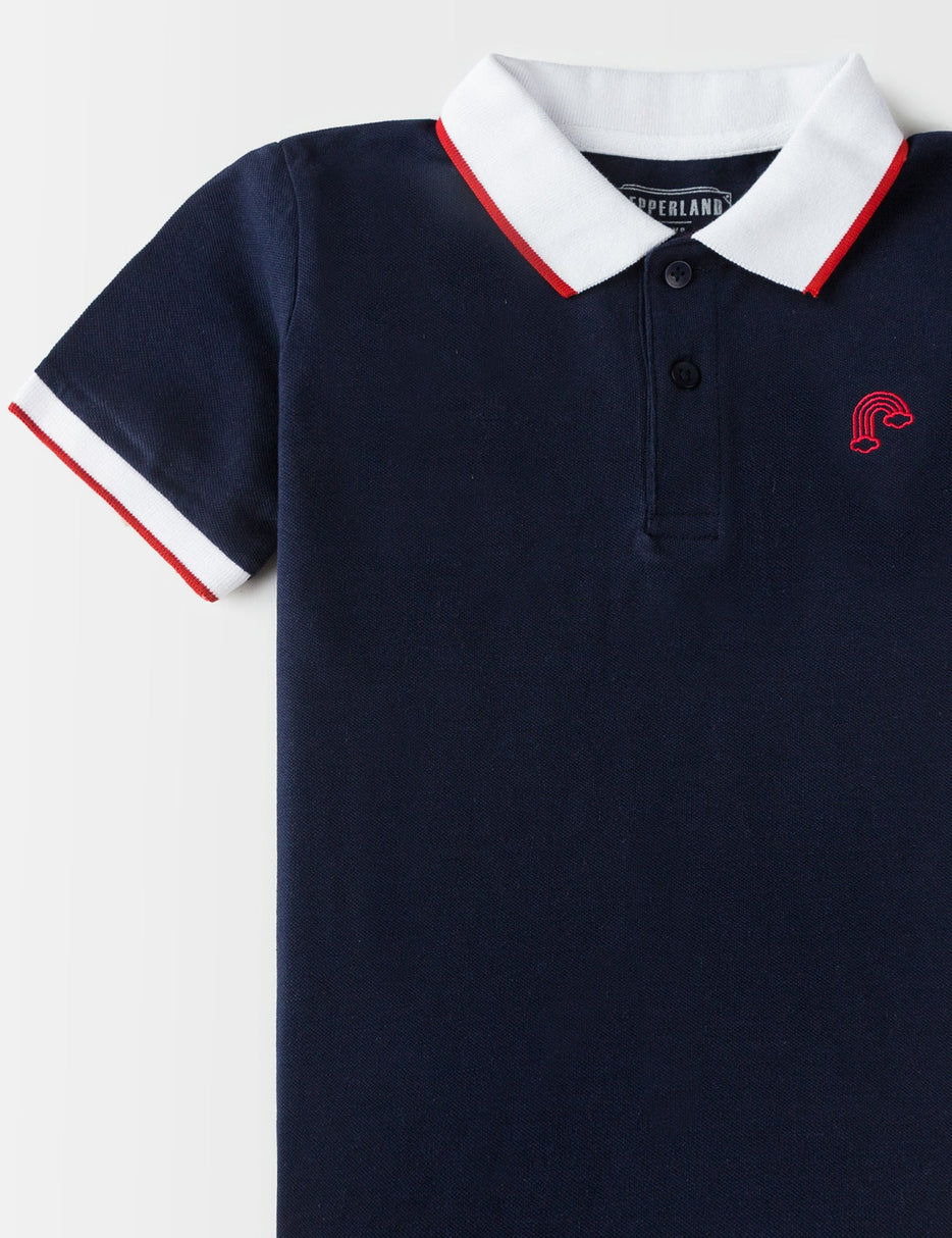 SPORTY POLO – BEECHTREE