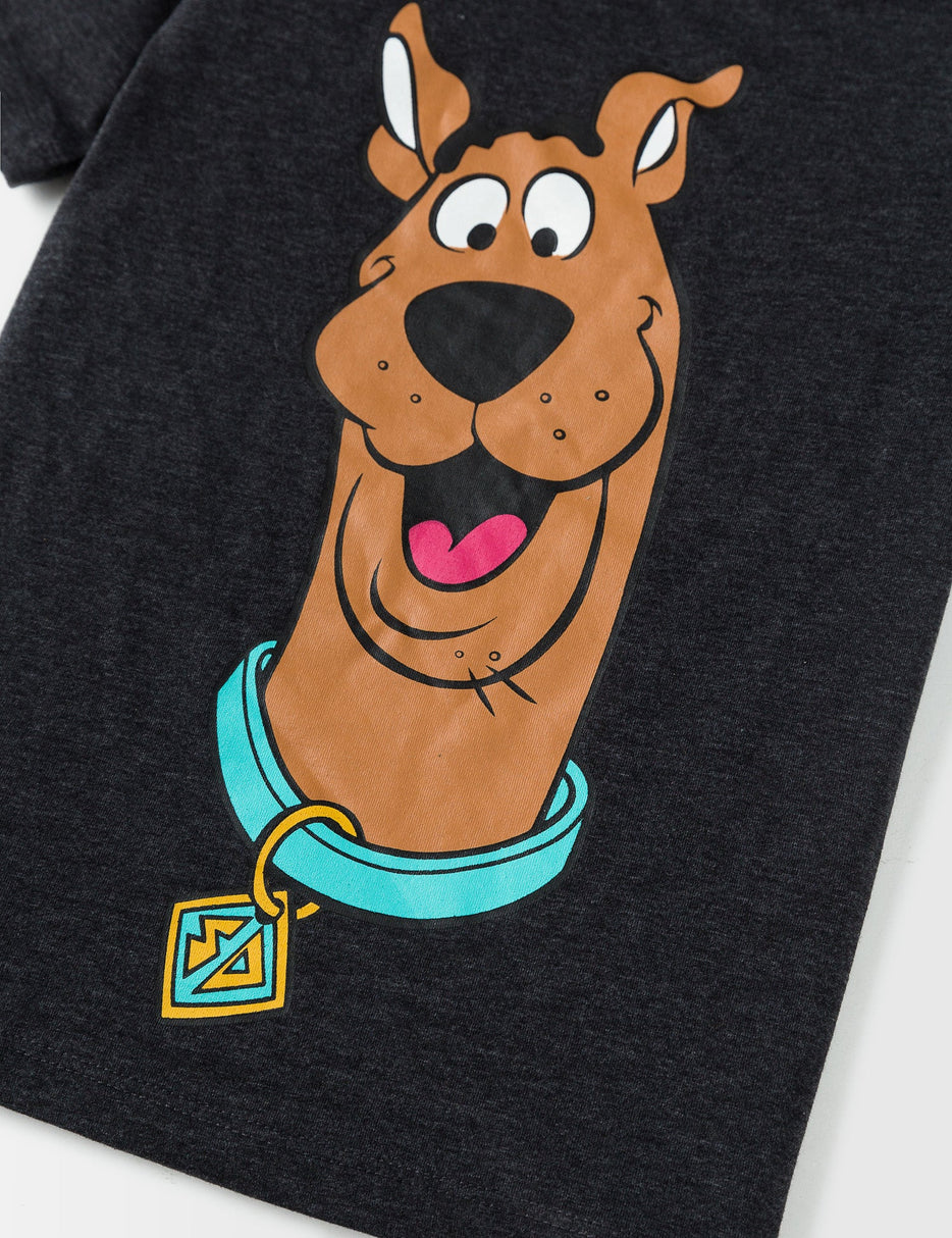 SCOOBY DOO GRAPHIC T-SHIRT – BEECHTREE