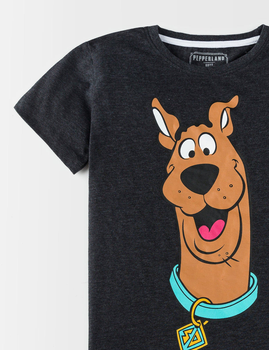 SCOOBY DOO GRAPHIC T-SHIRT – BEECHTREE
