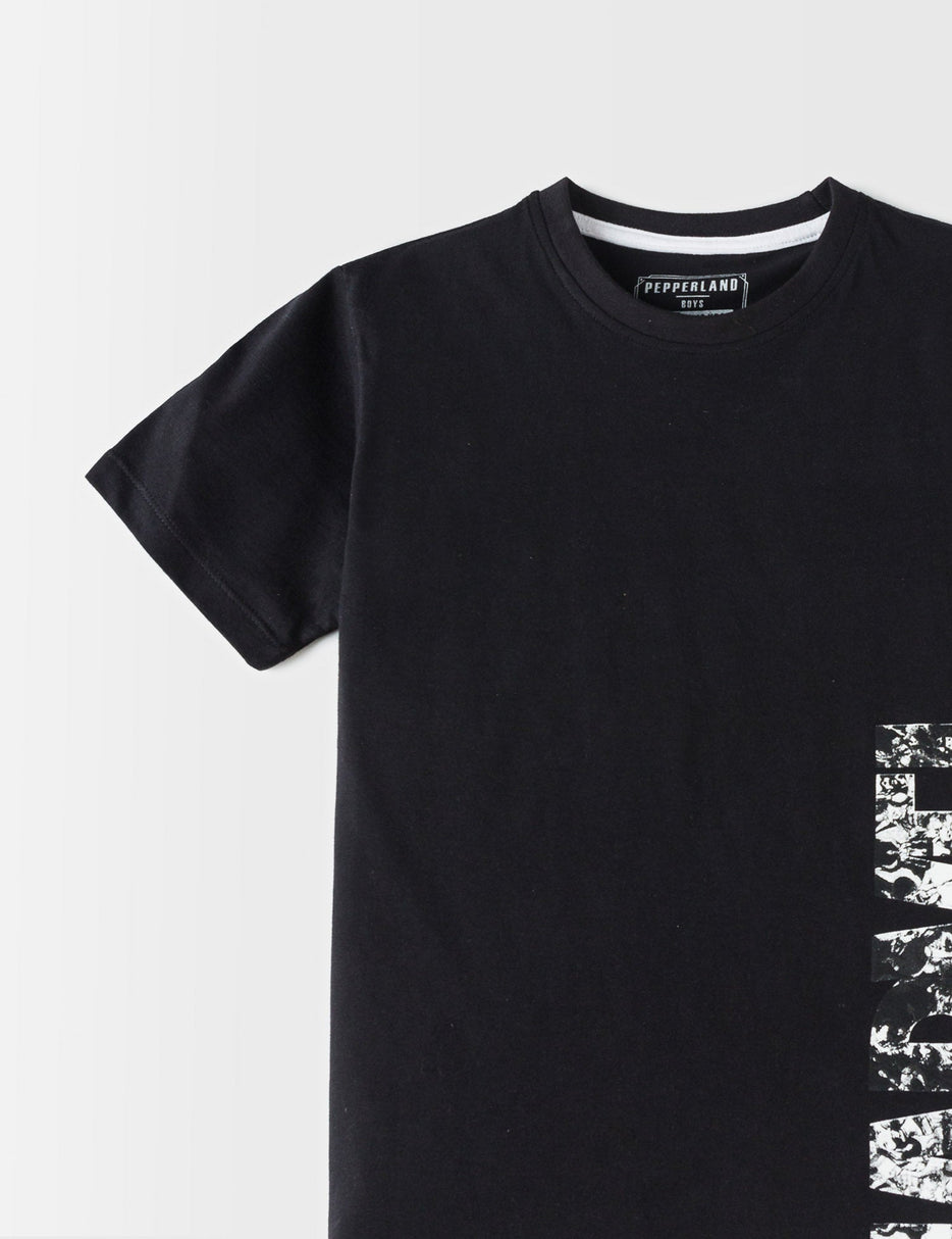 Marvel Tee – BEECHTREE