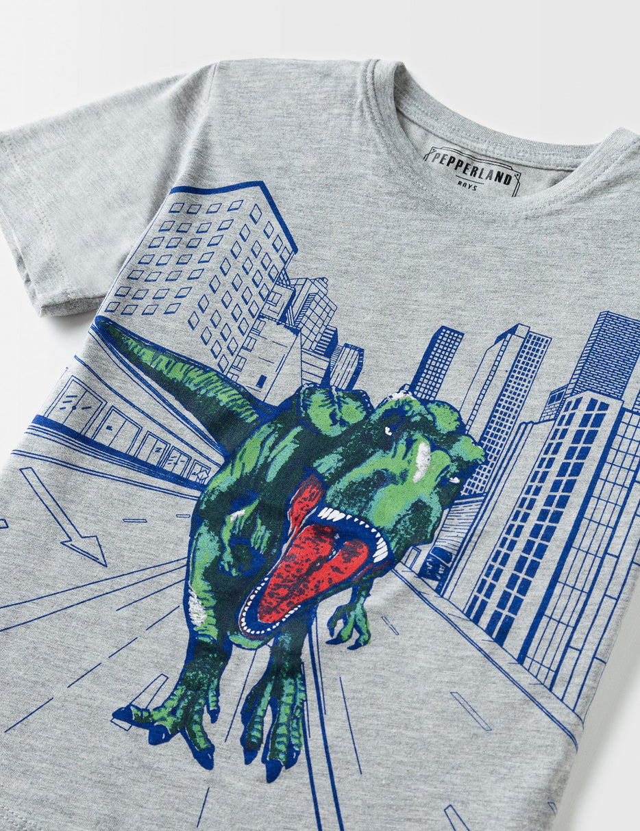 Loading Game Graphic Tee – BEECHTREE