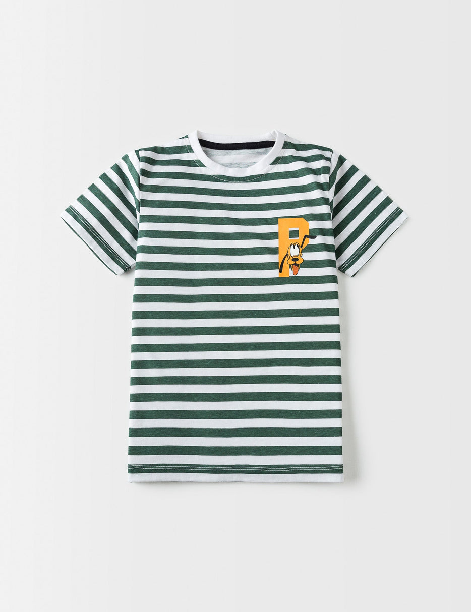 Stripper Tee – BEECHTREE