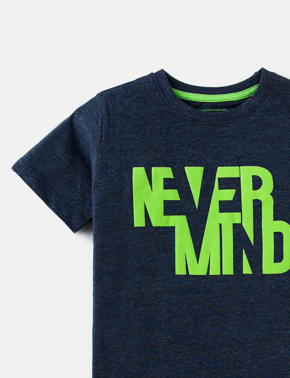 Never Mind – BEECHTREE