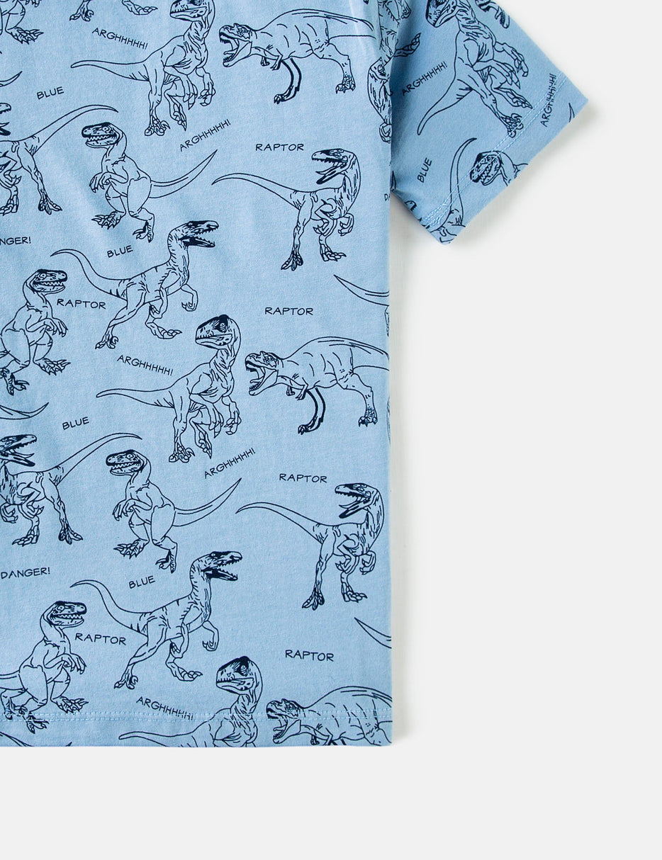 All over Print – BEECHTREE