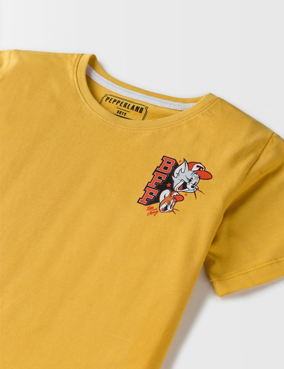 BFF GRAPHIC TEE – BEECHTREE