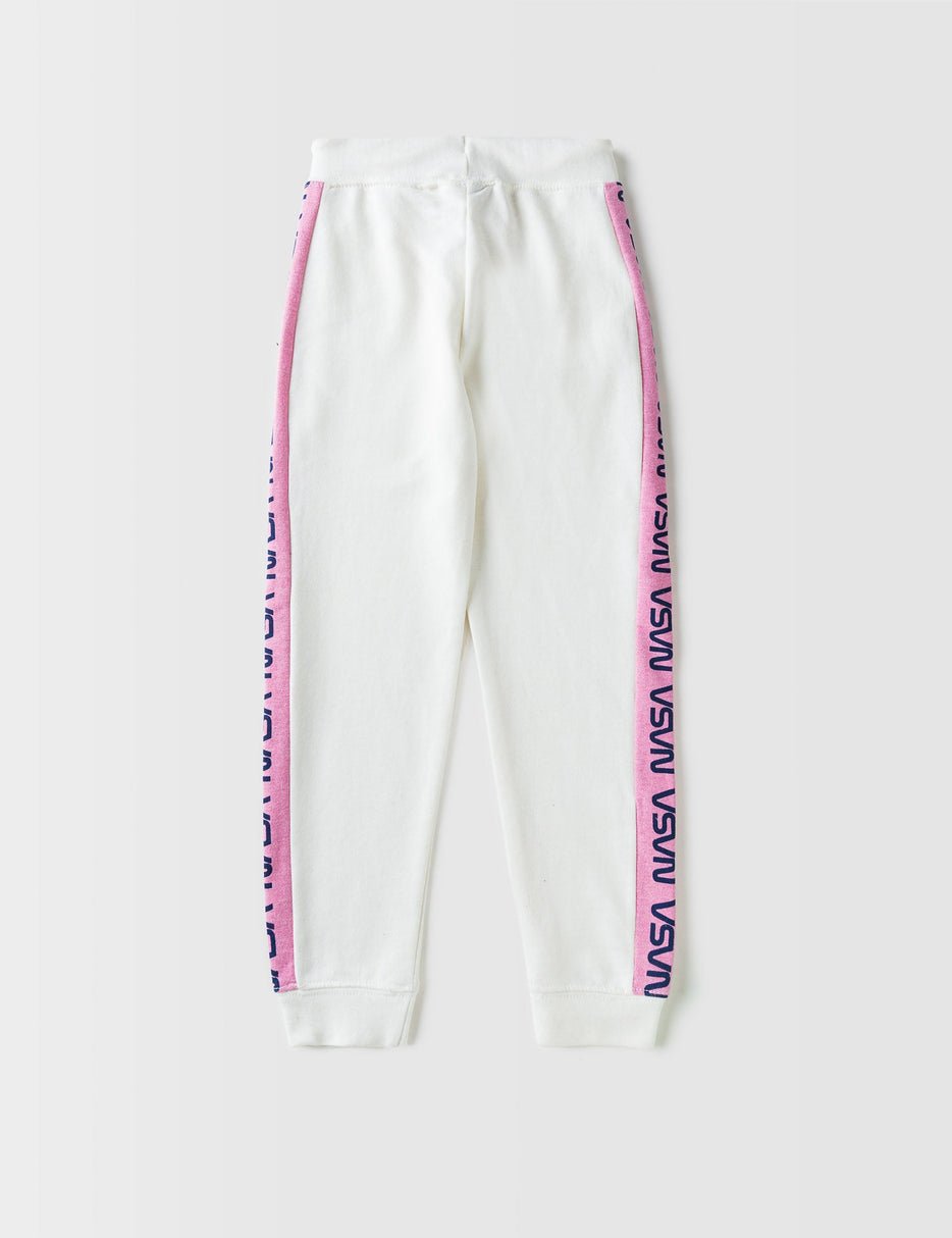 Color Blocking Sweatpants – BEECHTREE