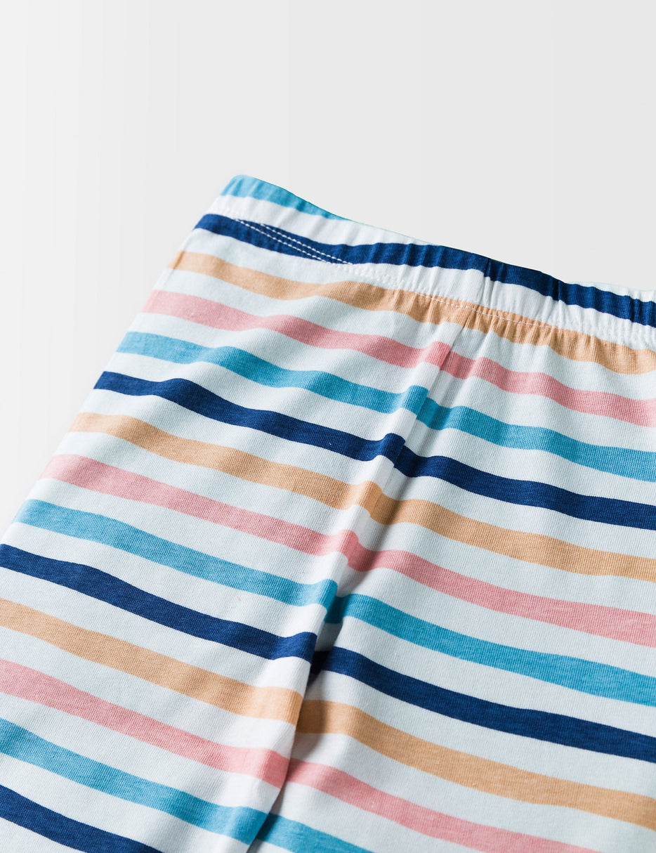 Striped Tights – BEECHTREE