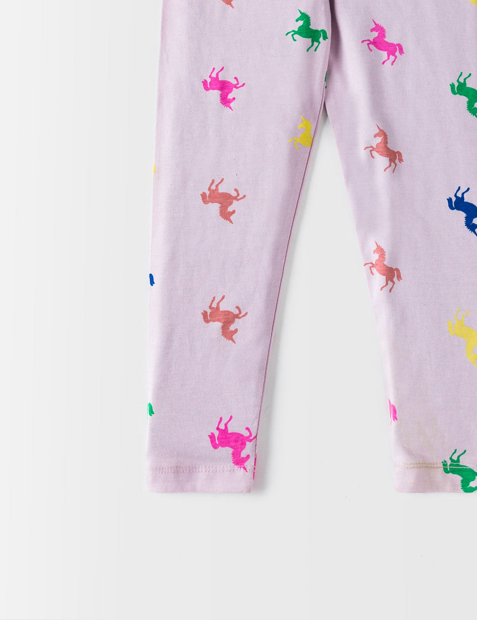 Printed Tights – BEECHTREE