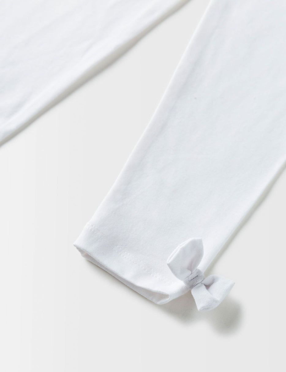 Bow Tights – BEECHTREE