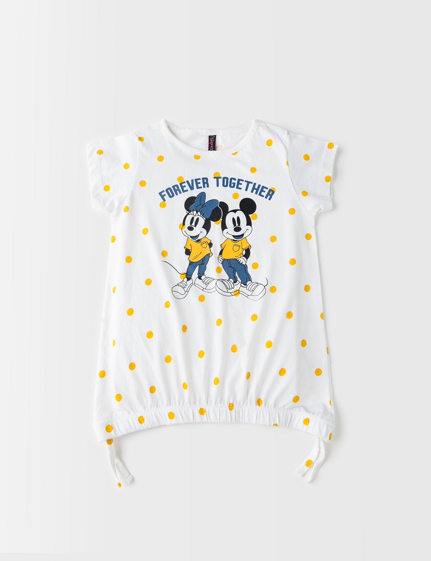 Micky Tee – BEECHTREE