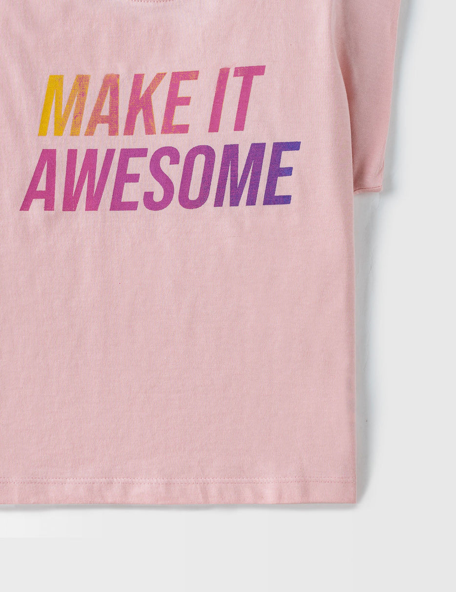 Awesome Tee – BEECHTREE