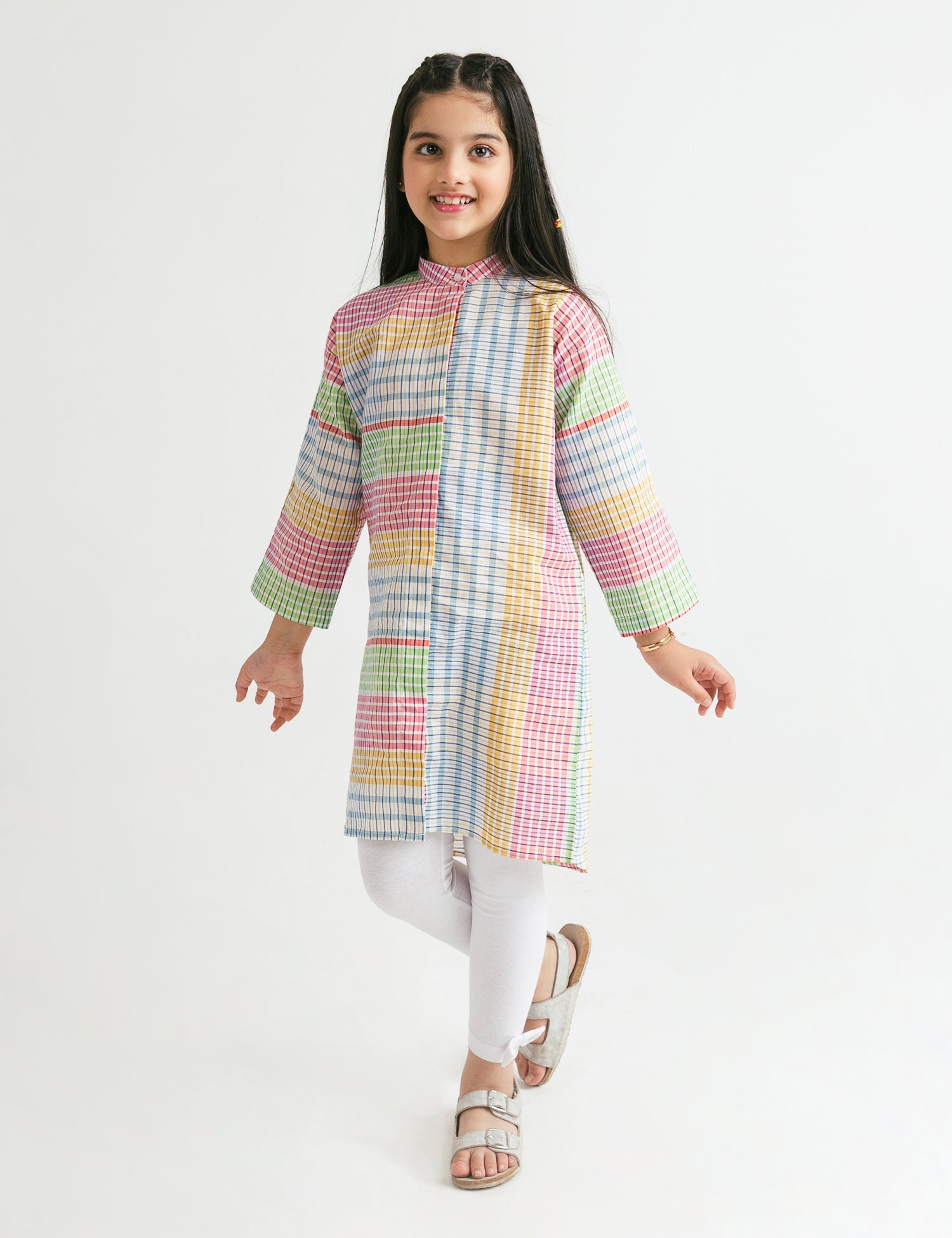 Yarn Dyed Top – BEECHTREE