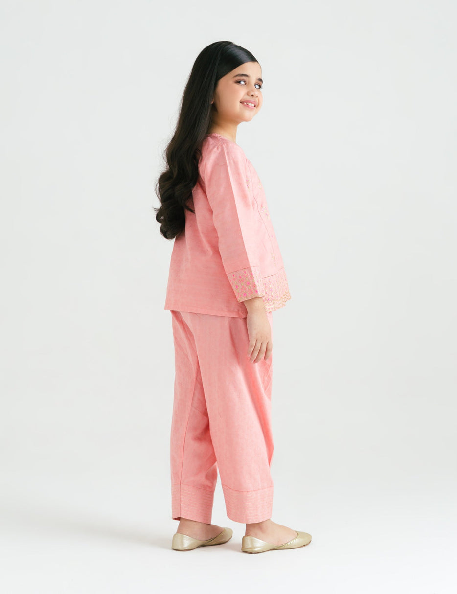 2 PIECE ETHNIC Embroidered SET – BEECHTREE