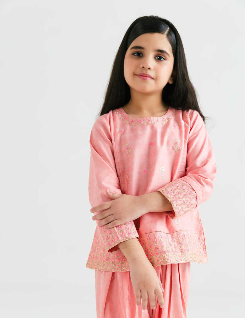 2 PIECE ETHNIC Embroidered SET – BEECHTREE