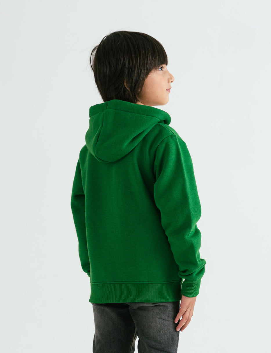 ZIP-UP HOODIE – BEECHTREE