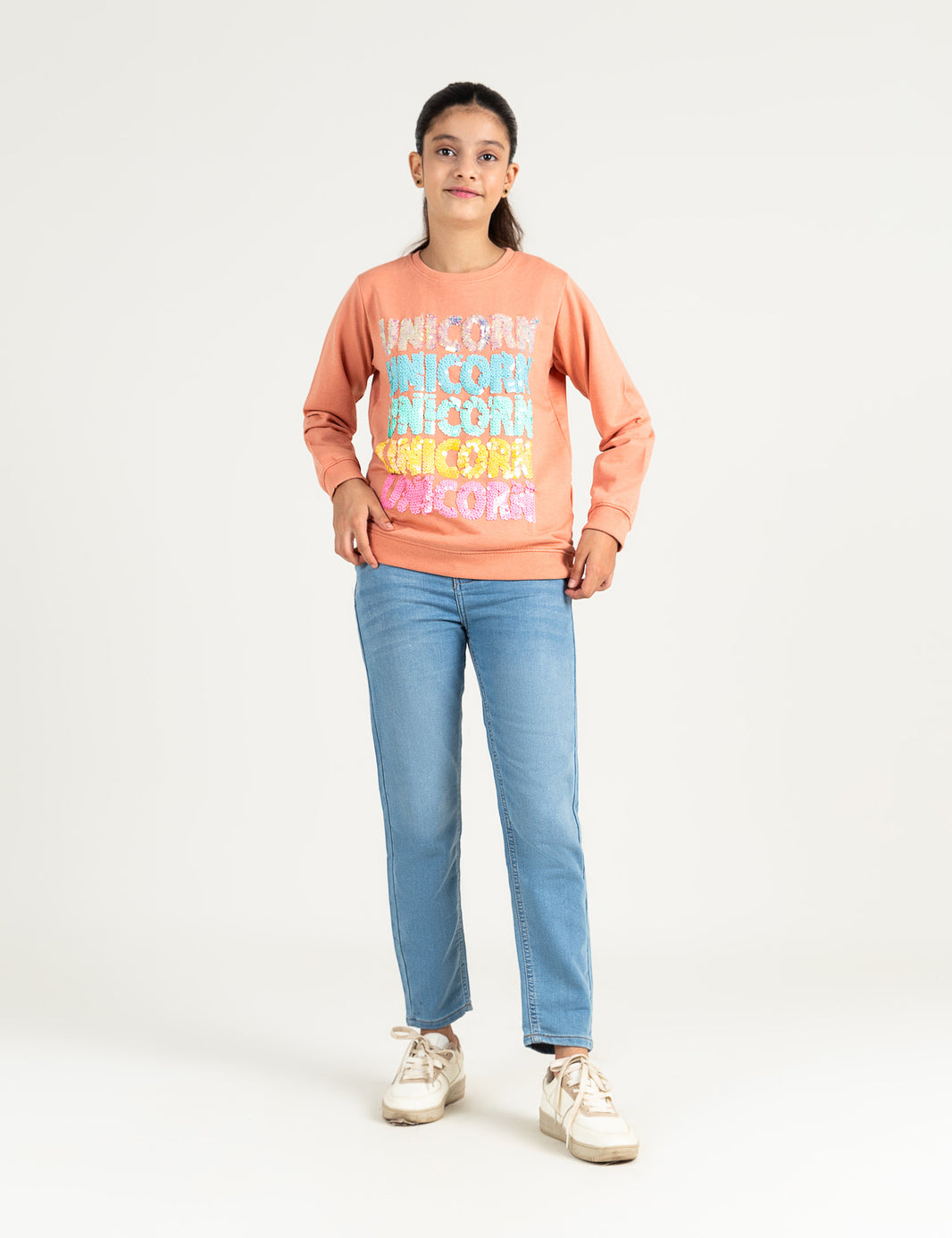 Girls Sweatshirts and Hoodies - Winter Collection 2025 – BEECHTREE