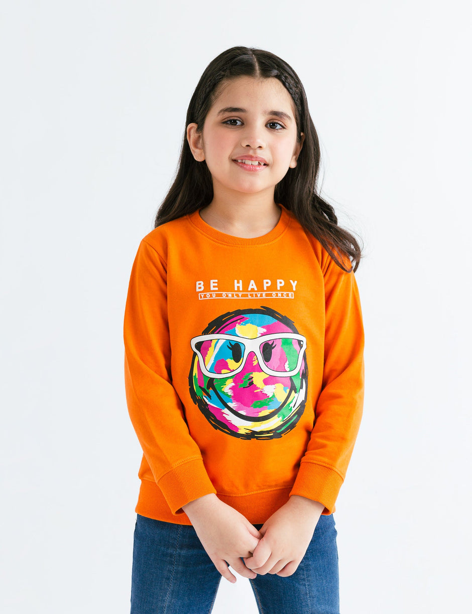 Girls Sweatshirt And Hoodies – BEECHTREE