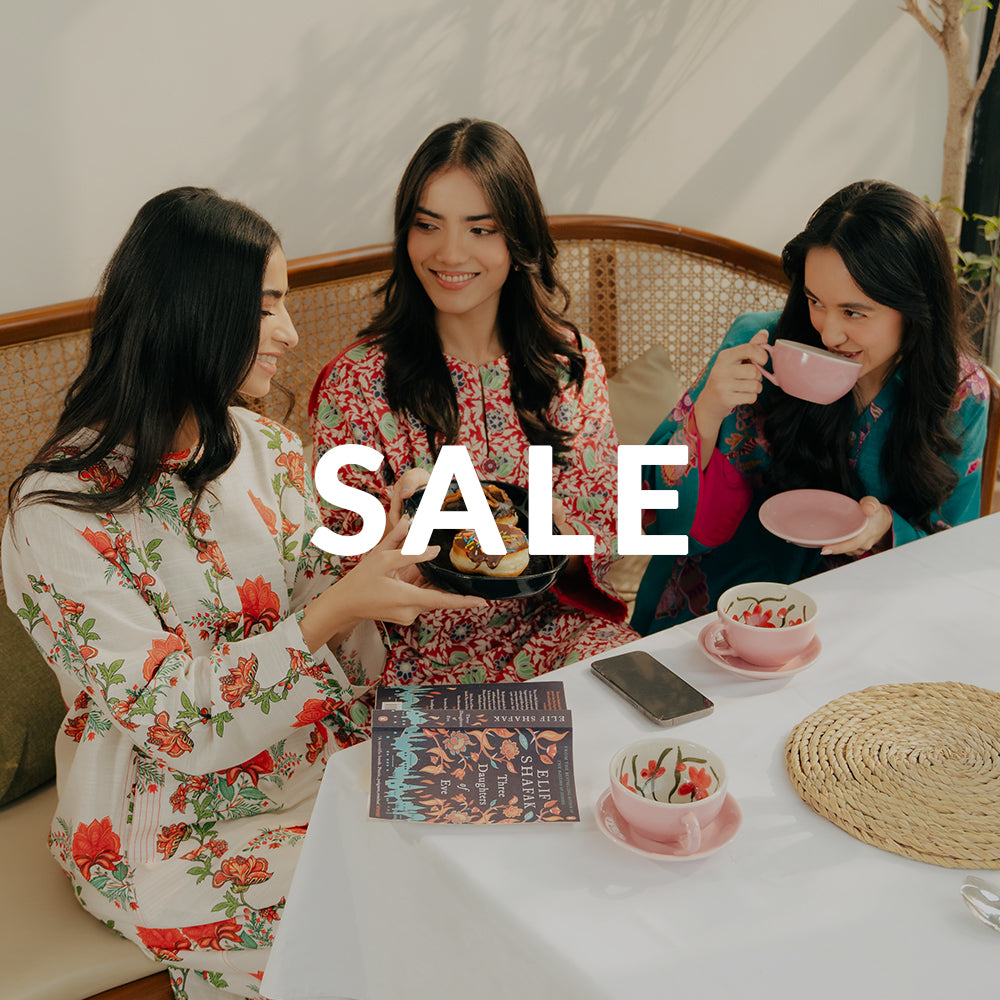 Buy Online Women's Ready to Wear and Unstitched Clothes – BEECHTREE