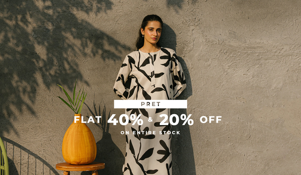 Buy Online Women's Ready to Wear and Unstitched Clothes – BEECHTREE