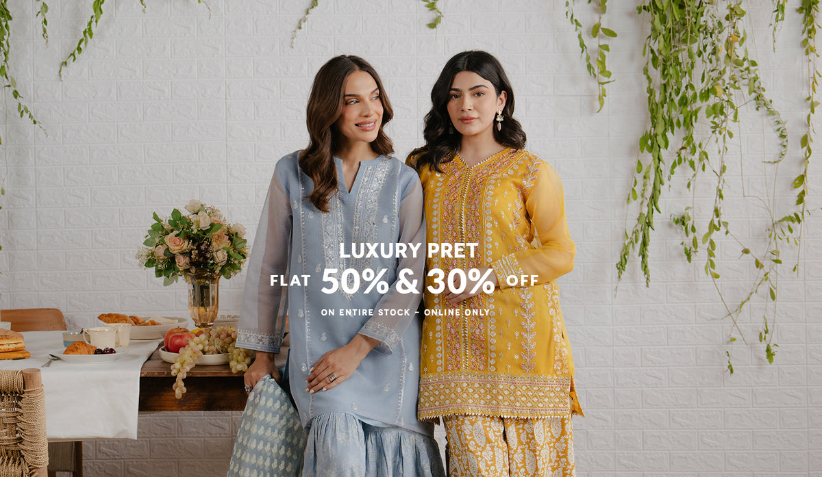 Buy Online Women's Ready to Wear and Unstitched Clothes – BEECHTREE