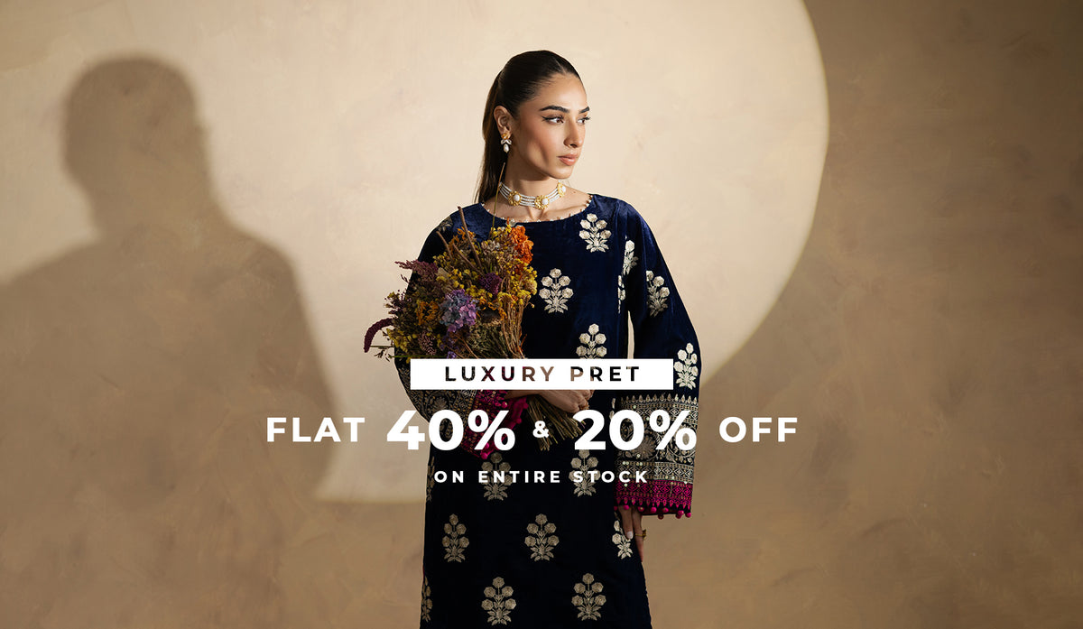 Buy Online Women's Ready to Wear and Unstitched Clothes – BEECHTREE