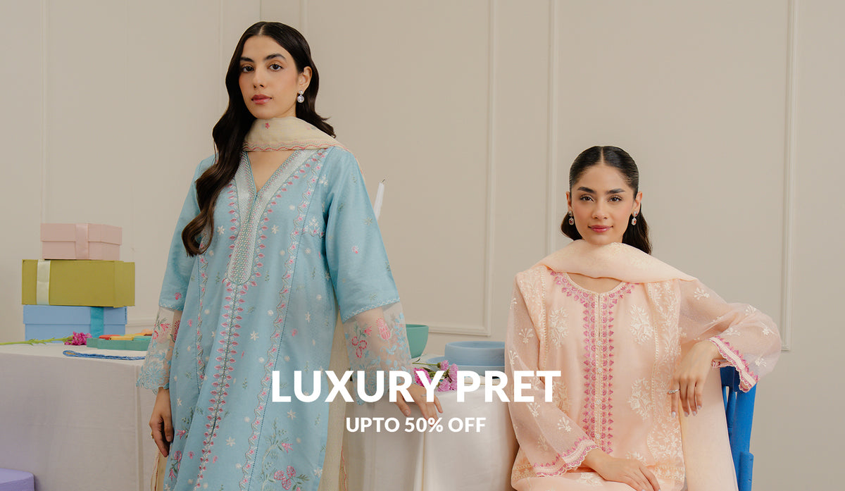 Buy Online Women's Ready to Wear and Unstitched Clothes – BEECHTREE